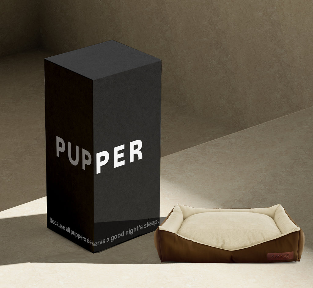 Beds – Pupper